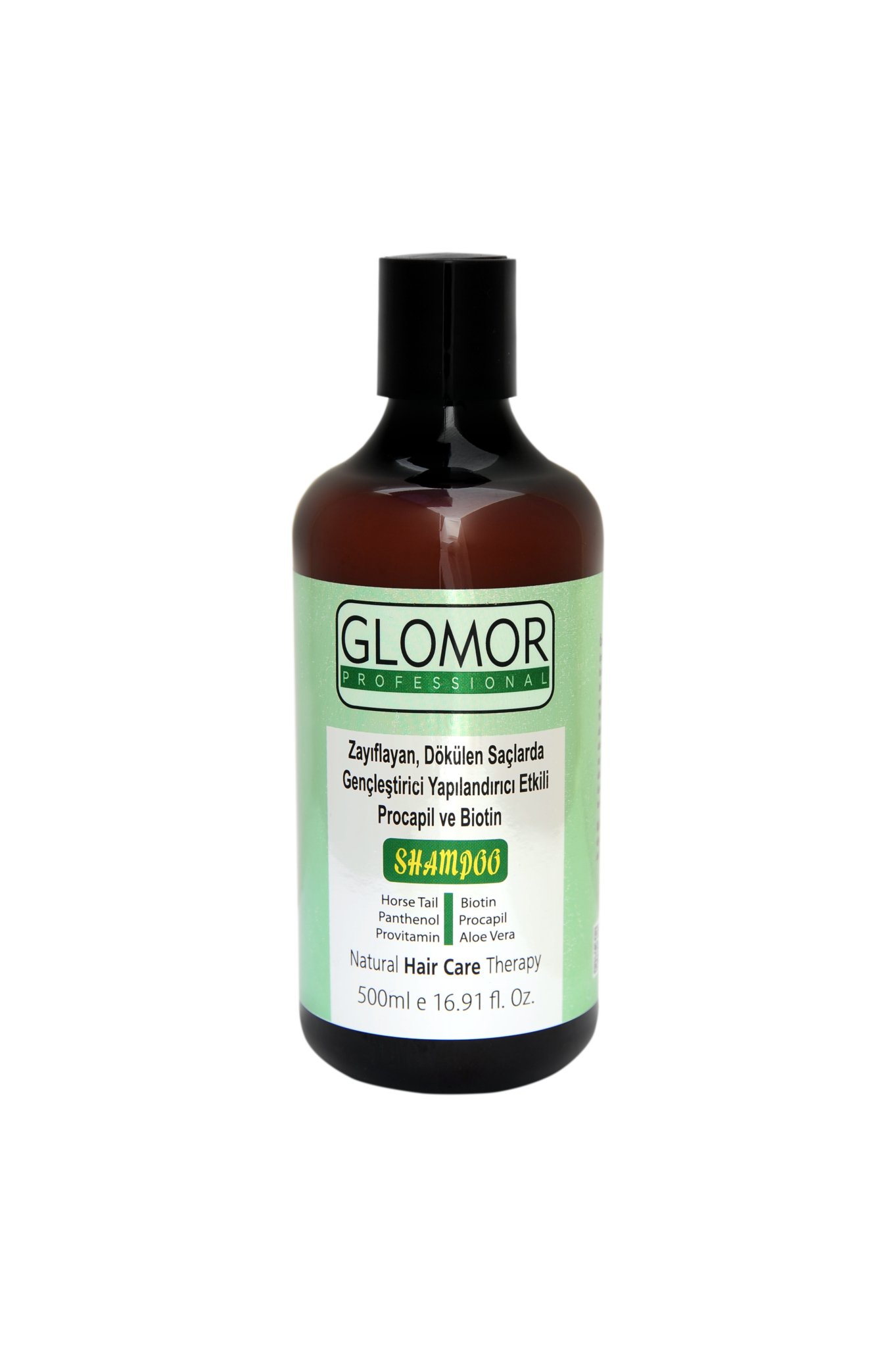 Procapil Şampuan – GLOMOR Professional